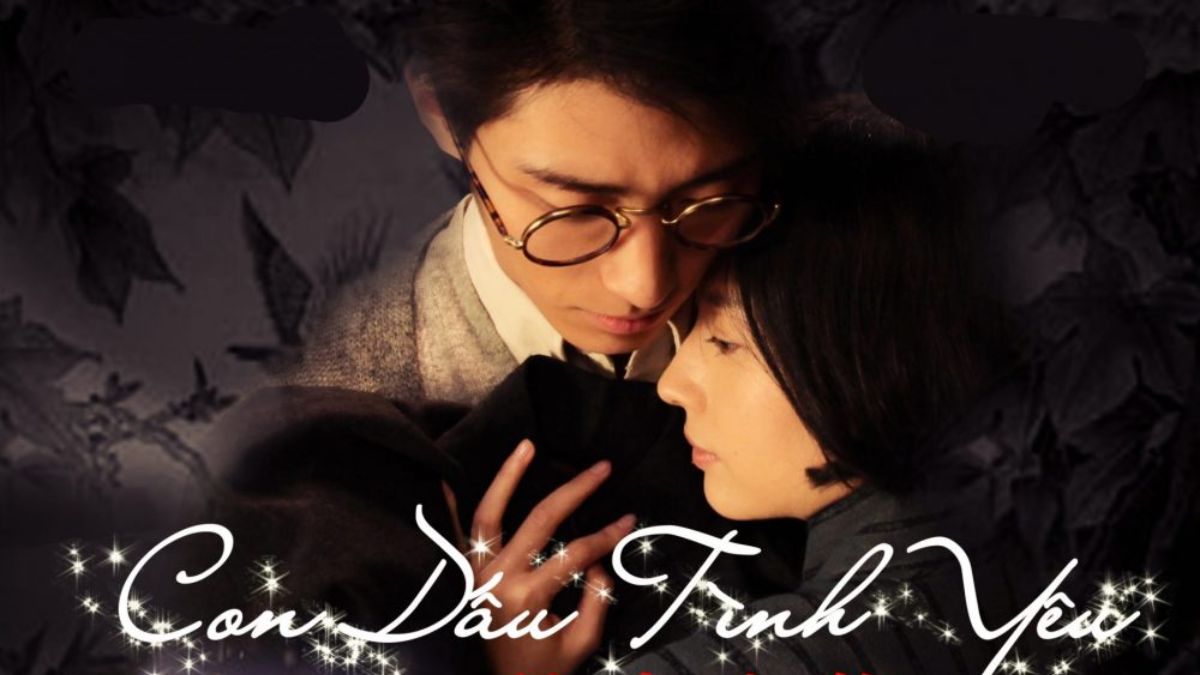 14 bộ phim của Đậu Kiêu đóng hay nhất chinh phục khán giả